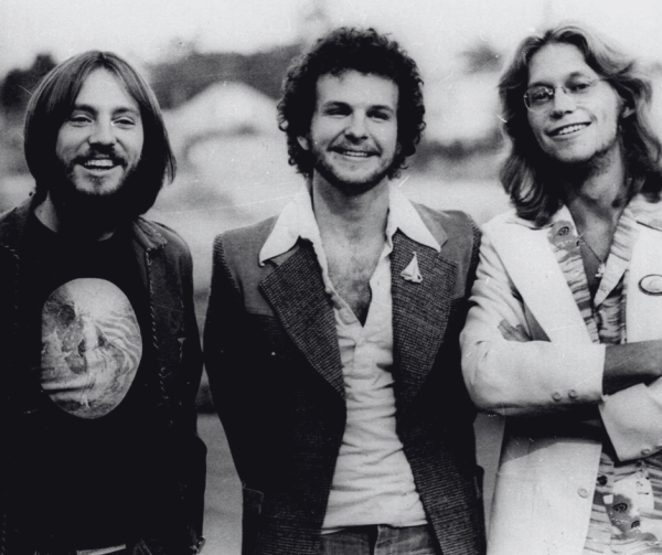 America – The Vocal Group Hall of Fame