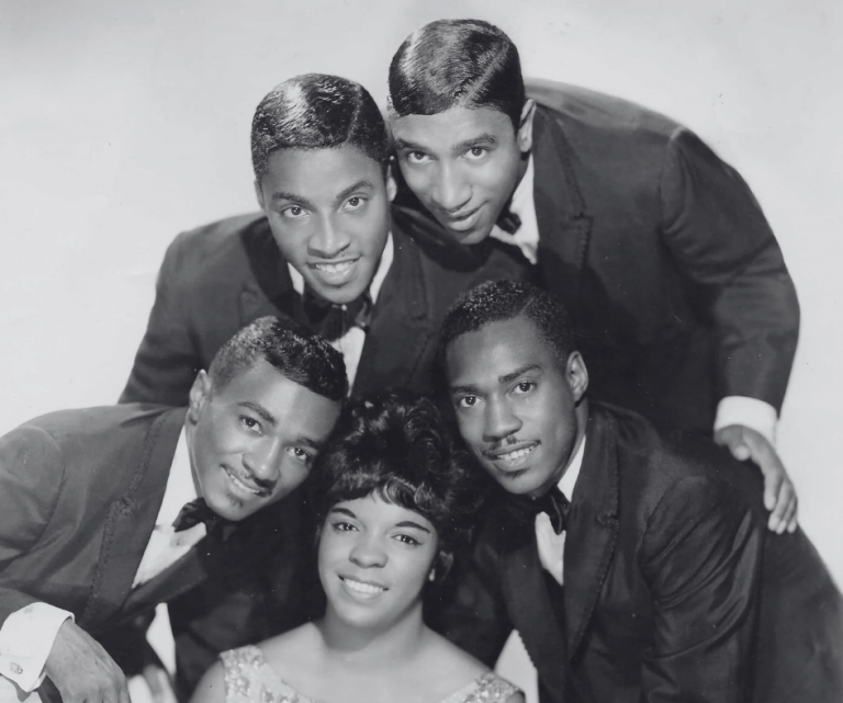 Ruby & The Romantics – The Vocal Group Hall of Fame