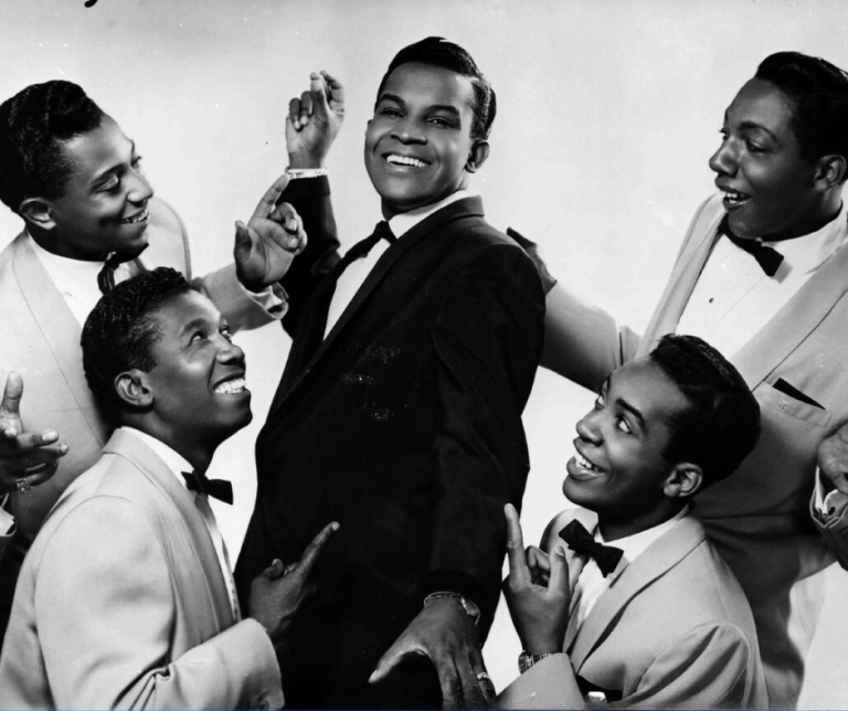 Billy Ward & The Dominoes – The Vocal Group Hall of Fame