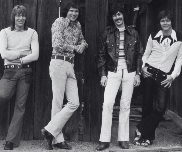 Bread – The Vocal Group Hall of Fame