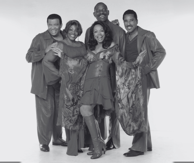 The 5th Dimension – The Vocal Group Hall of Fame
