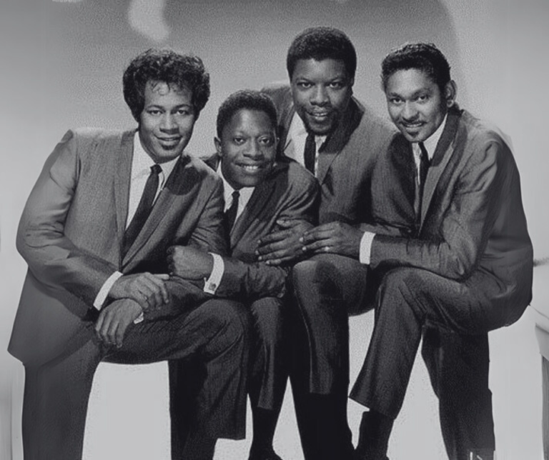 The Coasters – The Vocal Group Hall of Fame