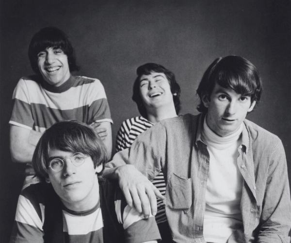 The Lovin’ Spoonful – The Vocal Group Hall of Fame