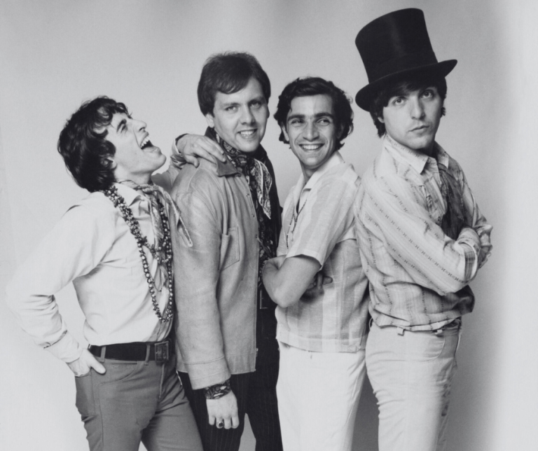 The Rascals – The Vocal Group Hall of Fame